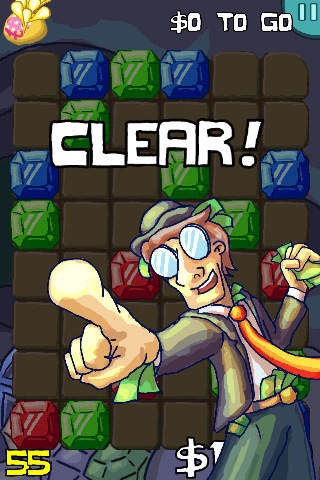 Greedy Bankers Review - iFanzine