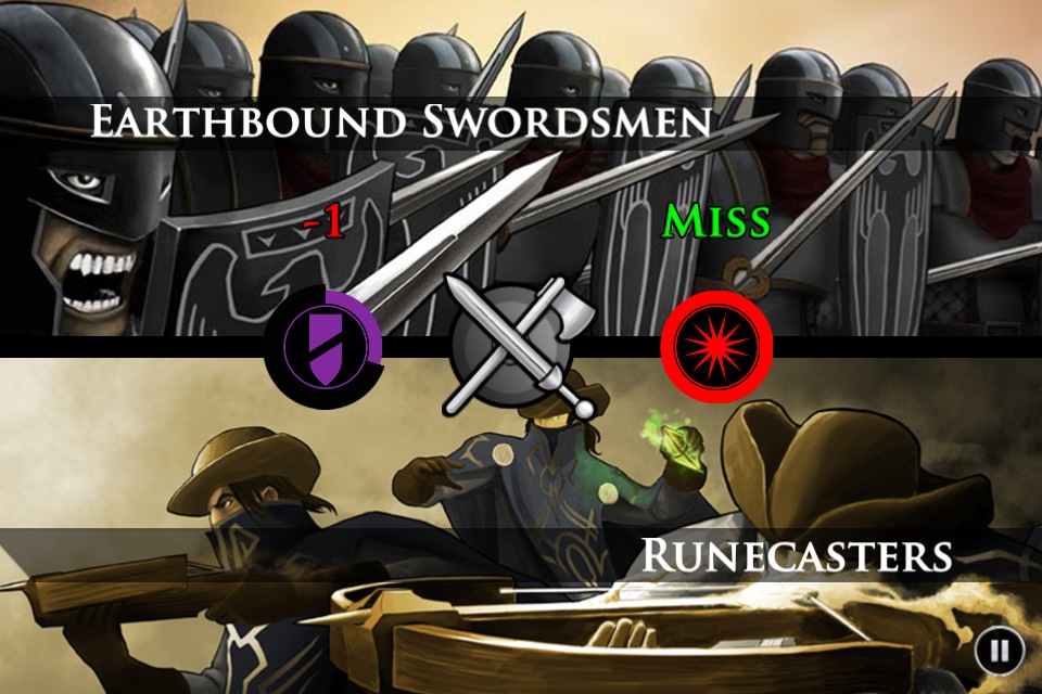 Ravenmark: Raven's Dusk Overview - iFanzine