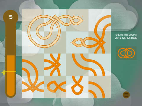 Super Looper - Puzzle iOS Game Review