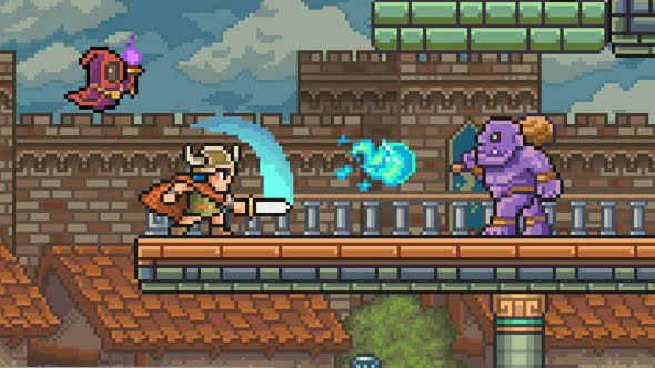 The Best iPhone and iPad Games of 2015, Part One