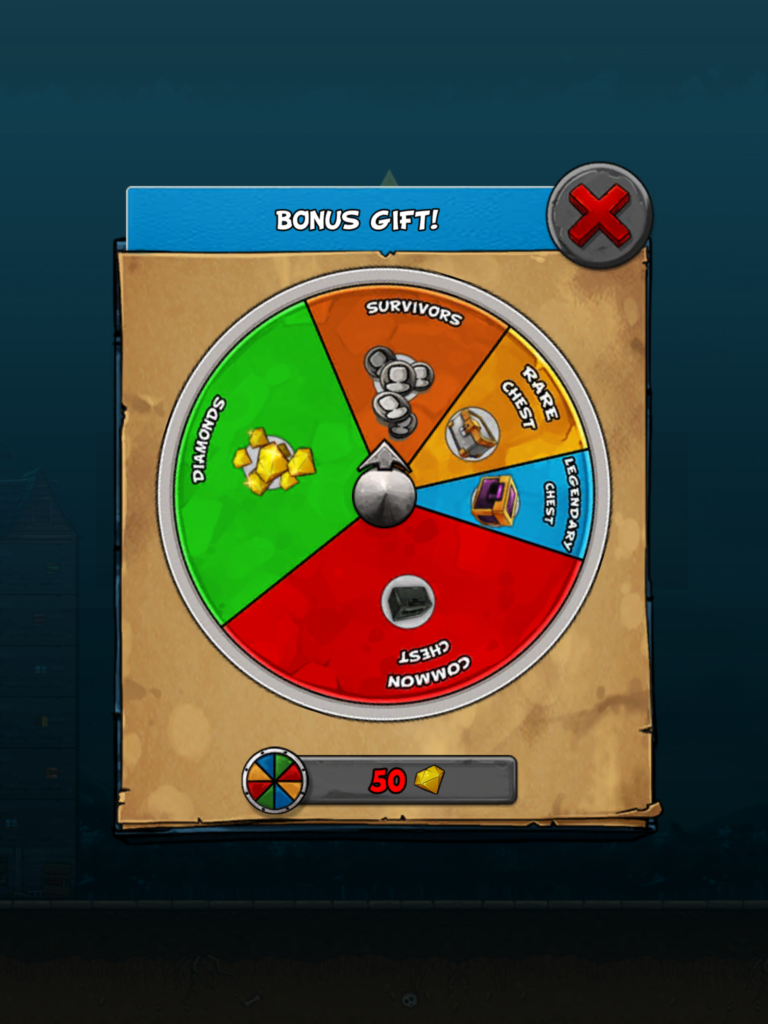 'Final Fortress' Review: Finally, a Clicker Game I Actually Love!
