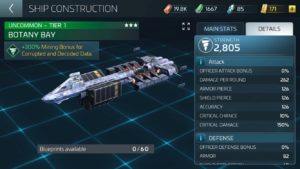 Star Trek Fleet Command: How to Get Khan, Build the Botany Bay, and ...