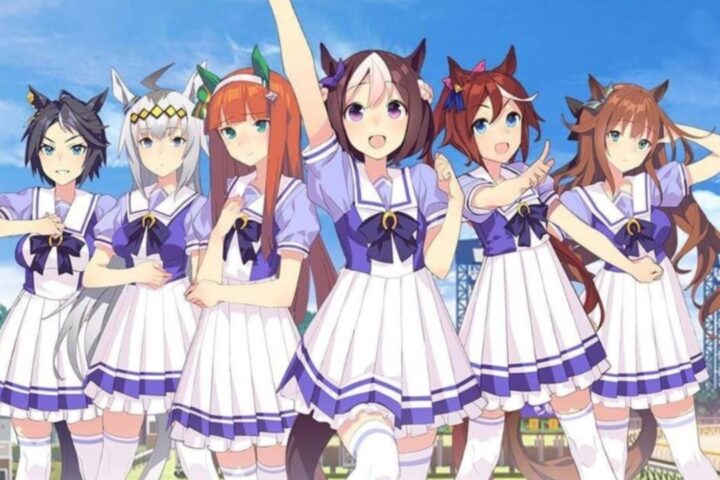 Uma Musume Pretty Derby Tier List - August 2025 - iFanzine