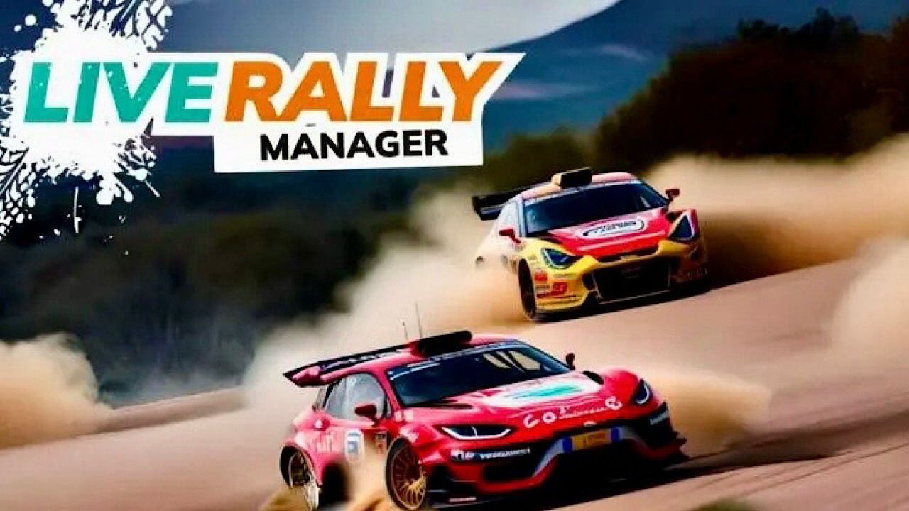 Forget Forza Motorsport - Live Rally Manager is Out Now on iOS - iFanzine
