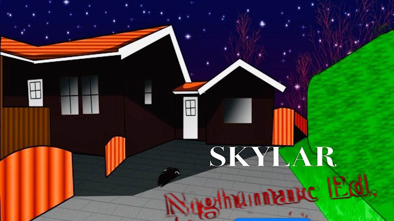 Skylar Nightmare Edition Brings The Room-Style Puzzling to iOS - iFanzine