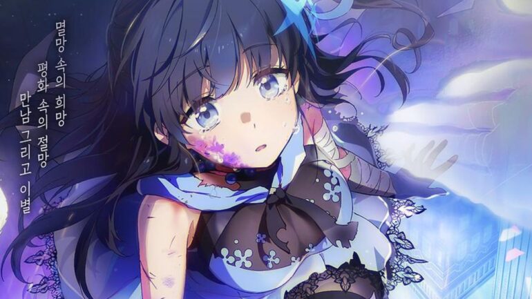 Clover Games Heaven Hells, A New Game Launching In 2025