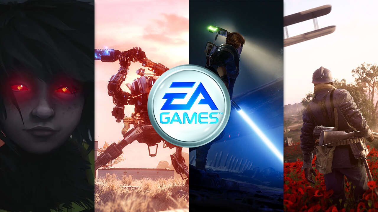 EA Games' New Patent Might Make Game Characters Sound Just Like You ...