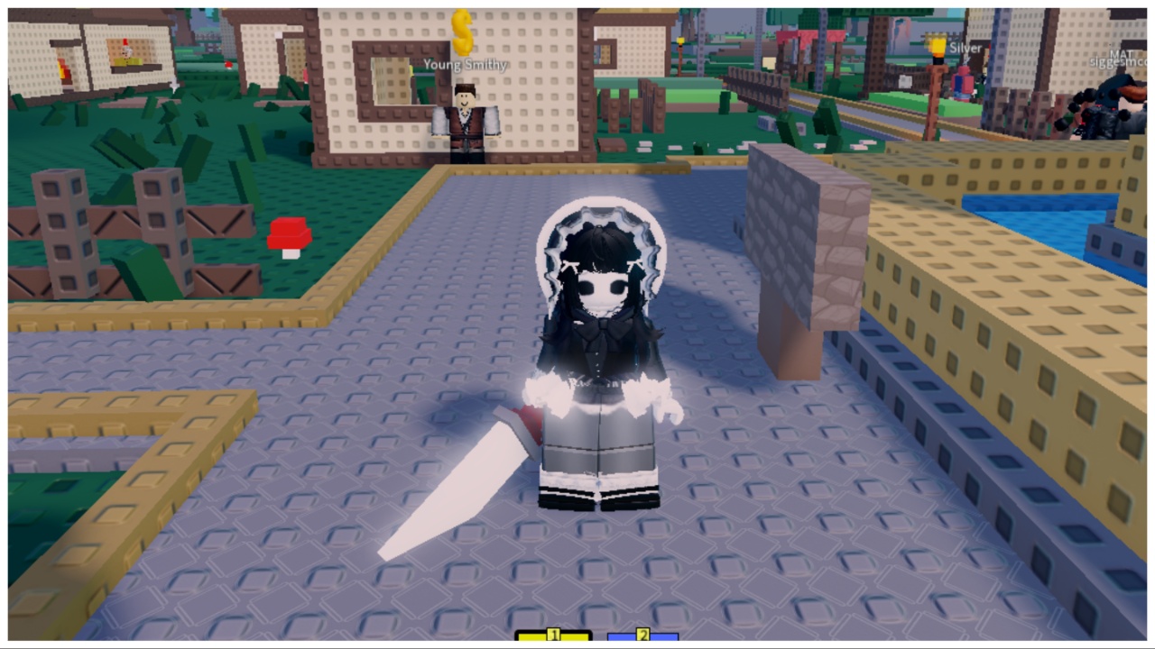 Shadovia Codes - Where Are They? - iFanzine