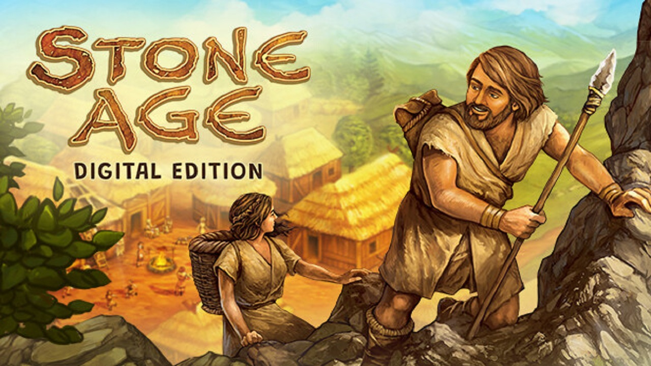 Stone Age Beta Registration Open Now For iOS Devices