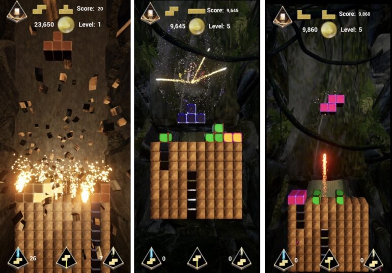 Why Minetris is the Tetris Variant You Didn't Know You Needed - iFanzine