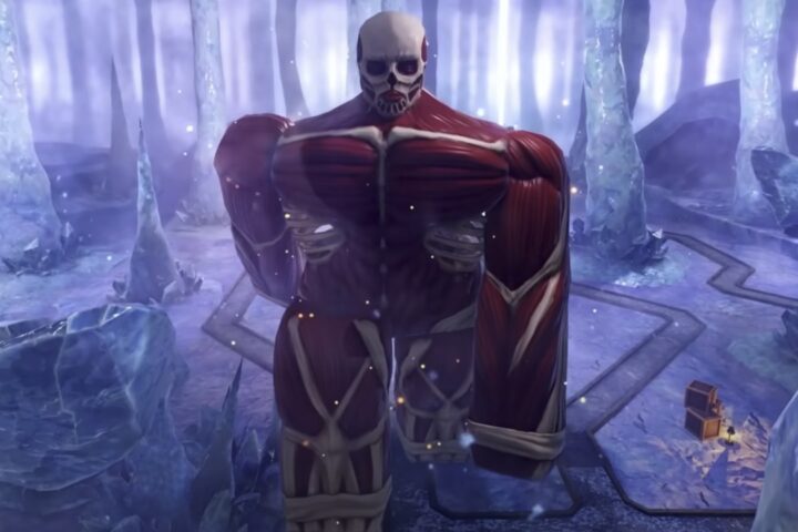 Aeons Echo Tier List - iFanzine
