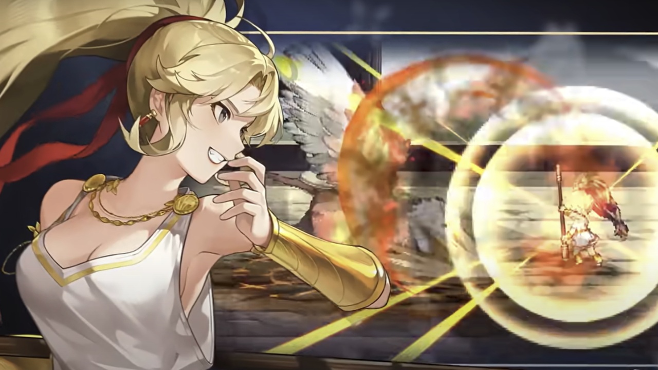 Brave Frontier Legion Tier List - July 2025 - iFanzine