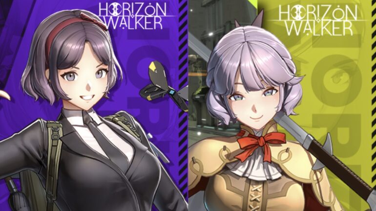 Horizon Walker Traits Guide - How To Obtain and All Traits - iFanzine