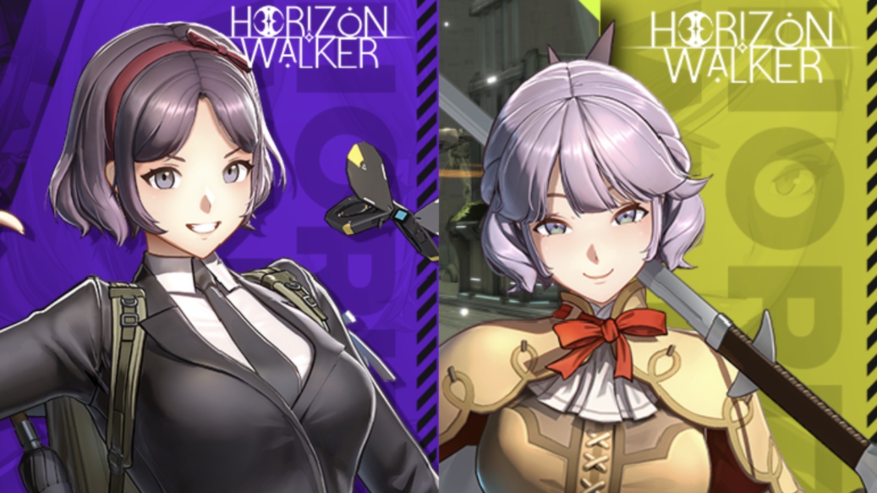 Horizon Walker Traits Guide - How To Obtain and All Traits - iFanzine