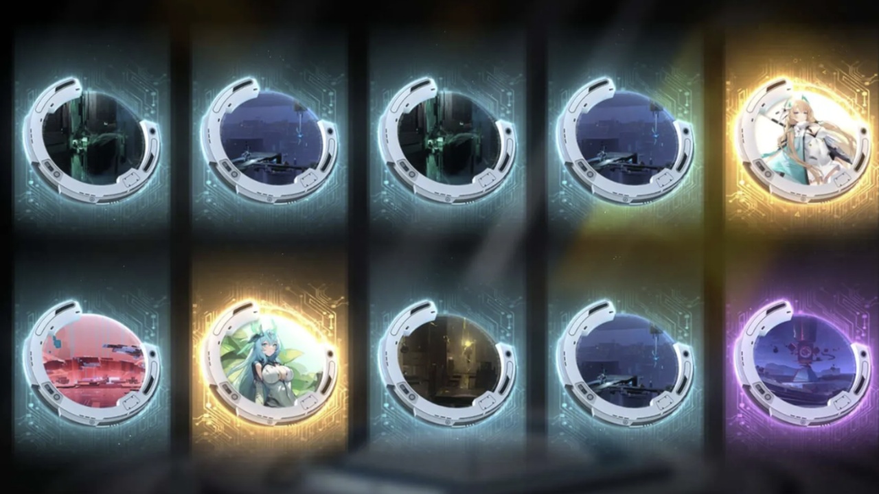 Anchor Panic Sigils Guide - Empowerment, Leveling Up, and Best Sigils ...