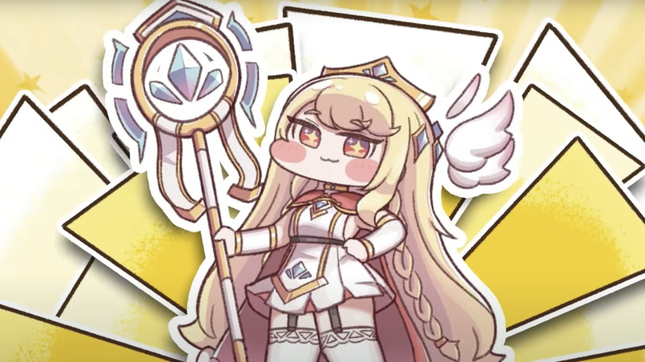 How to Reroll in Trickcal Chibi Go - and Best Characters to Summon ...