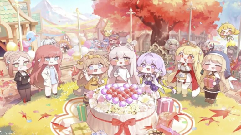 Trickcal Chibi Go PvE Tier List - November 2025 Rankings! - iFanzine