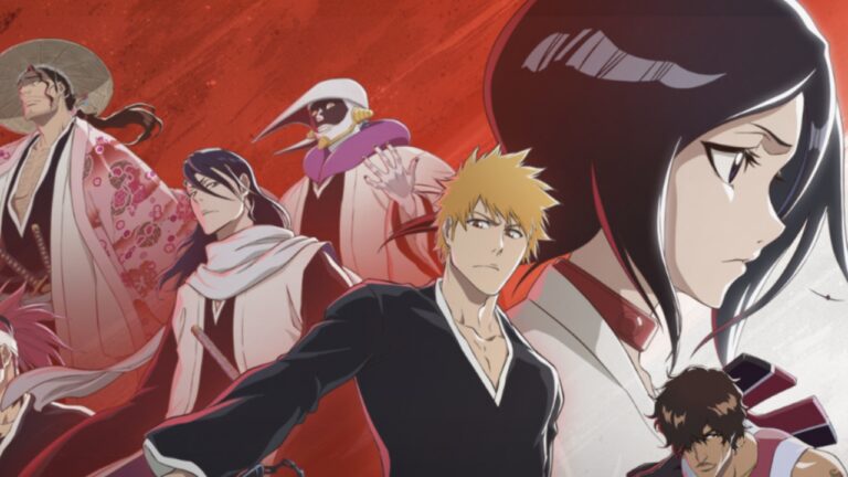 Bleach Soul Resonance Beginners Guide - iFanzine