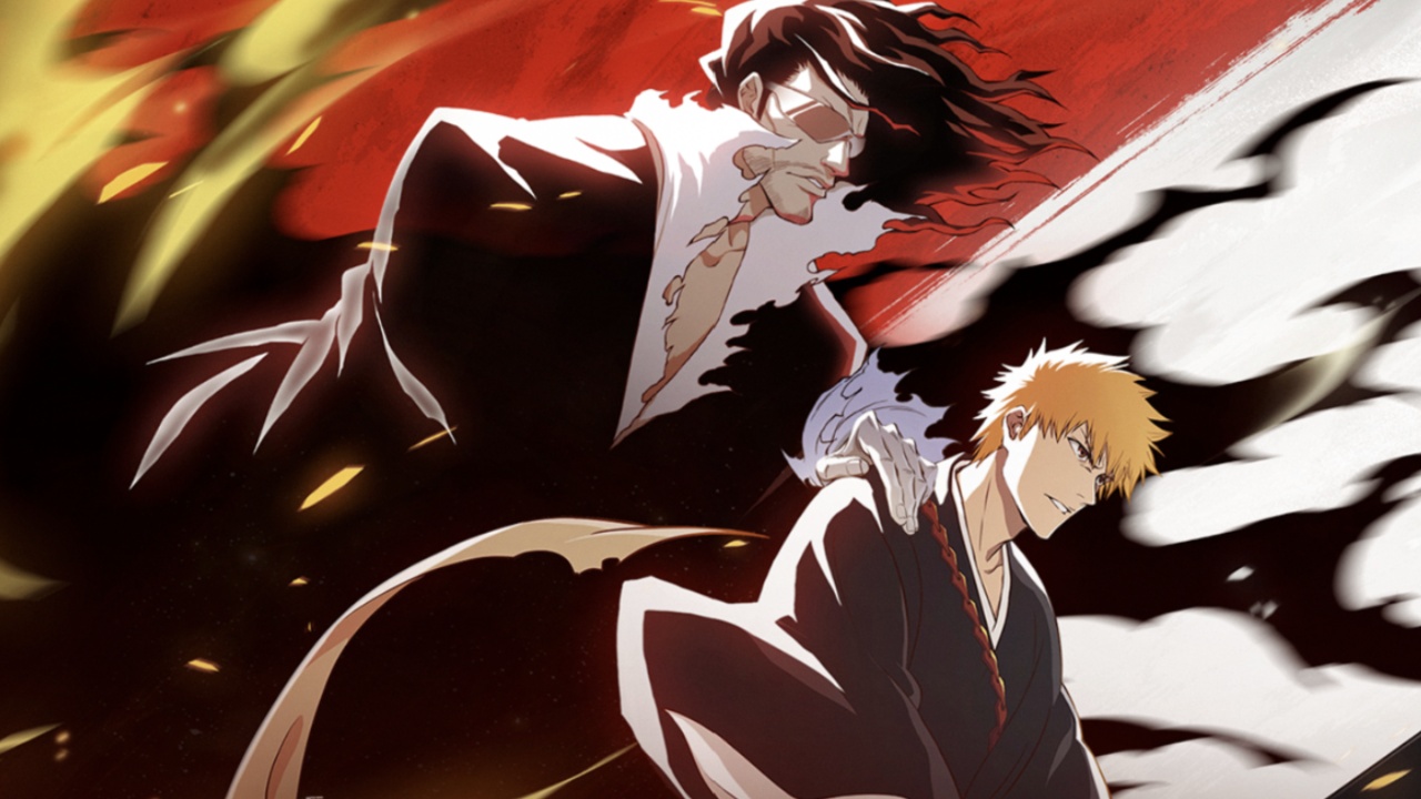 Bleach Soul Resonance Characters - Attack and Unit Types! - iFanzine