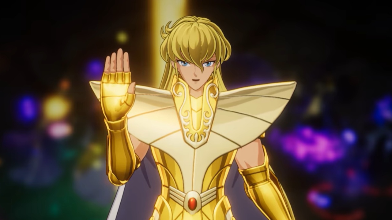 Saint Seiya EX Banners - How They Work and Upcoming Banners - iFanzine