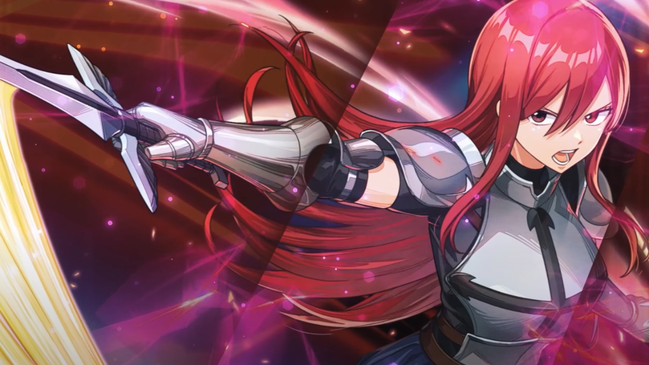 Fairy Tail Wizard Chronicle Tier List - Official Release Rankings ...