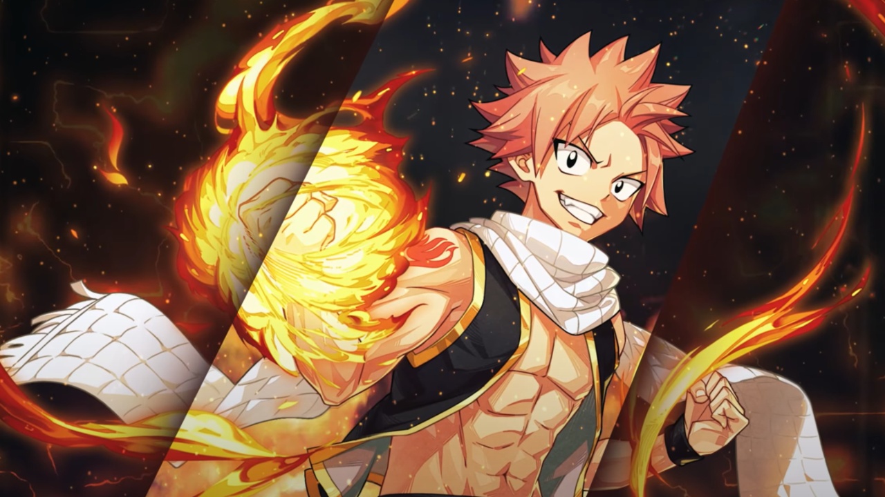 Best Team In Fairy Tail Wizard Chronicle - and Why! - iFanzine