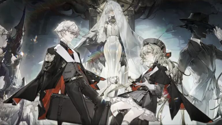 [February 2026] Morimens Tier List - iFanzine